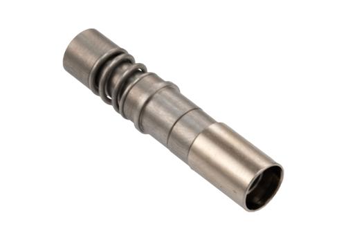 BMZ Spring Loaded Socket Size 8 D38999 Contact for LMR-240-75 Cable