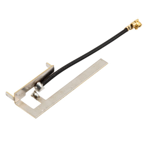 2400-2500 MHz, 3.3 dBi, Stamped Metal AP/Router Embedded Antenna With ...