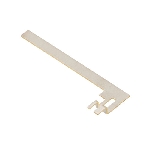 2400-2500 MHz, 2 dBi, Stamped Metal AP/Router Embedded Antenna-50 Pack