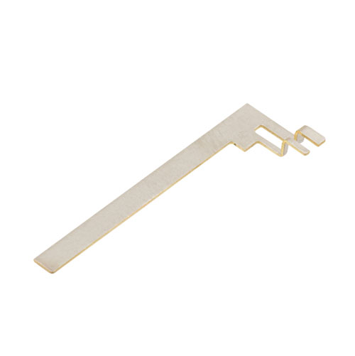 2400-2500 MHz, 2 dBi, Stamped Metal AP/Router Embedded Antenna