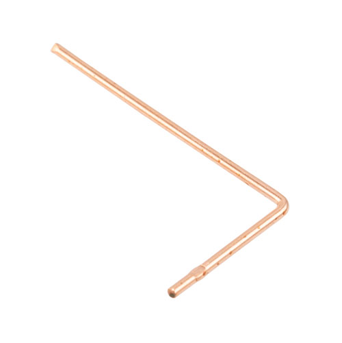 1880-1900 MHz, 3 dBi, Stamped Metal DECT Embedded Antenna-50 Pack