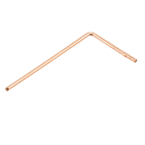 1800-1900 MHz, 3 dBi, Stamped Metal DECT Embedded Antenna