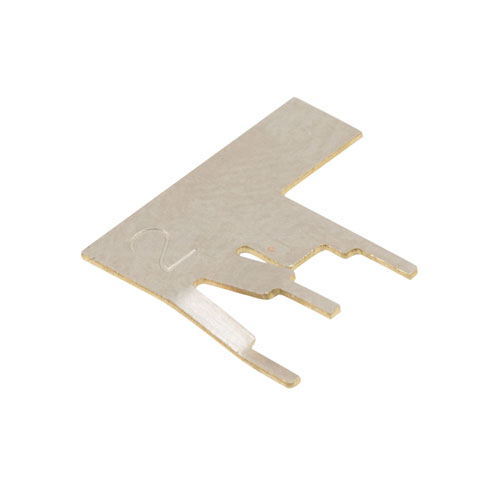 5900-7125 MHz, 3 dBi, Stamped Metal AP/Router Embedded Antenna
