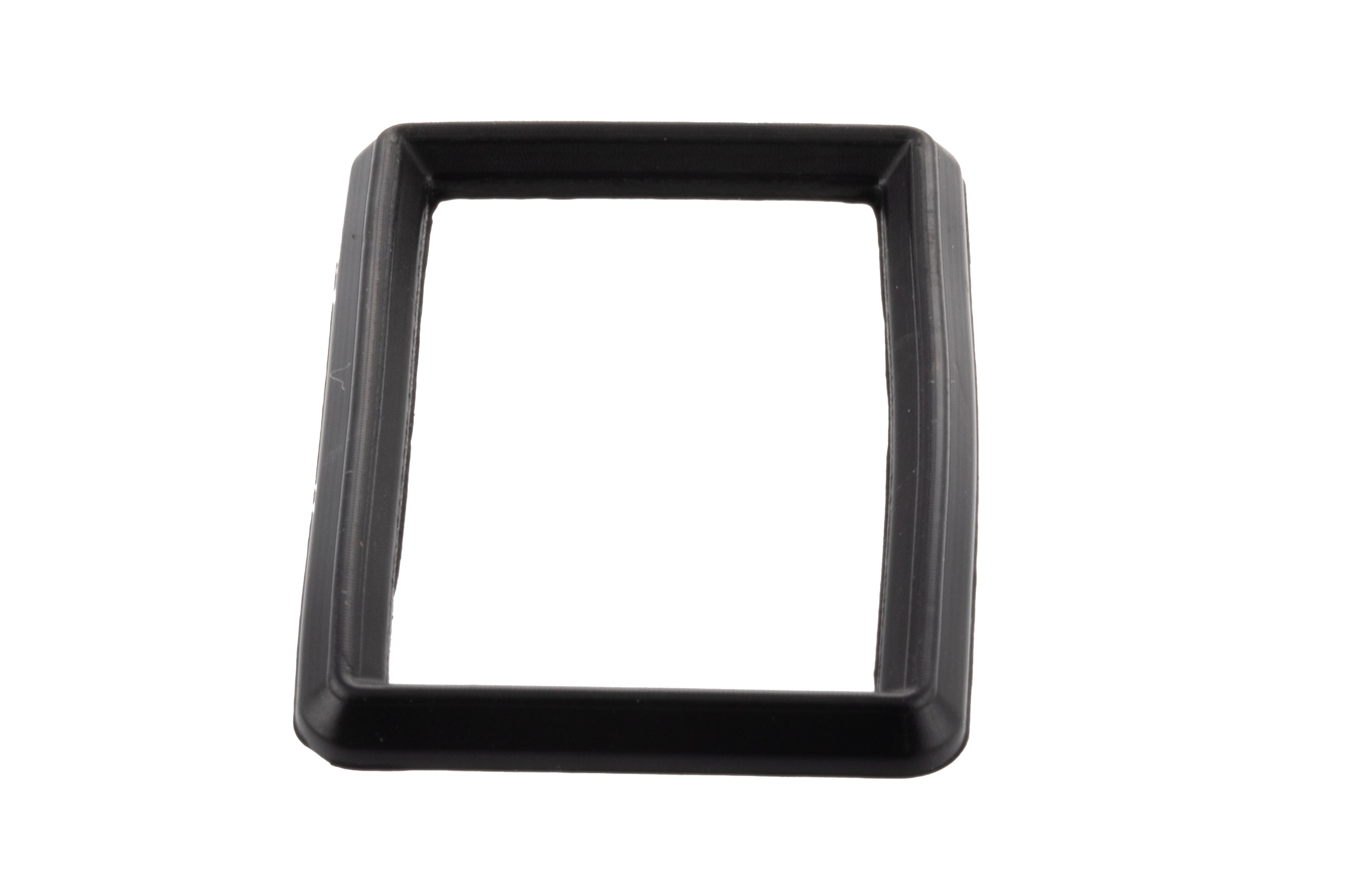 WR-159 Waveguide Gasket For CPR-159G Flanges, Conductive Silicone Elastomer