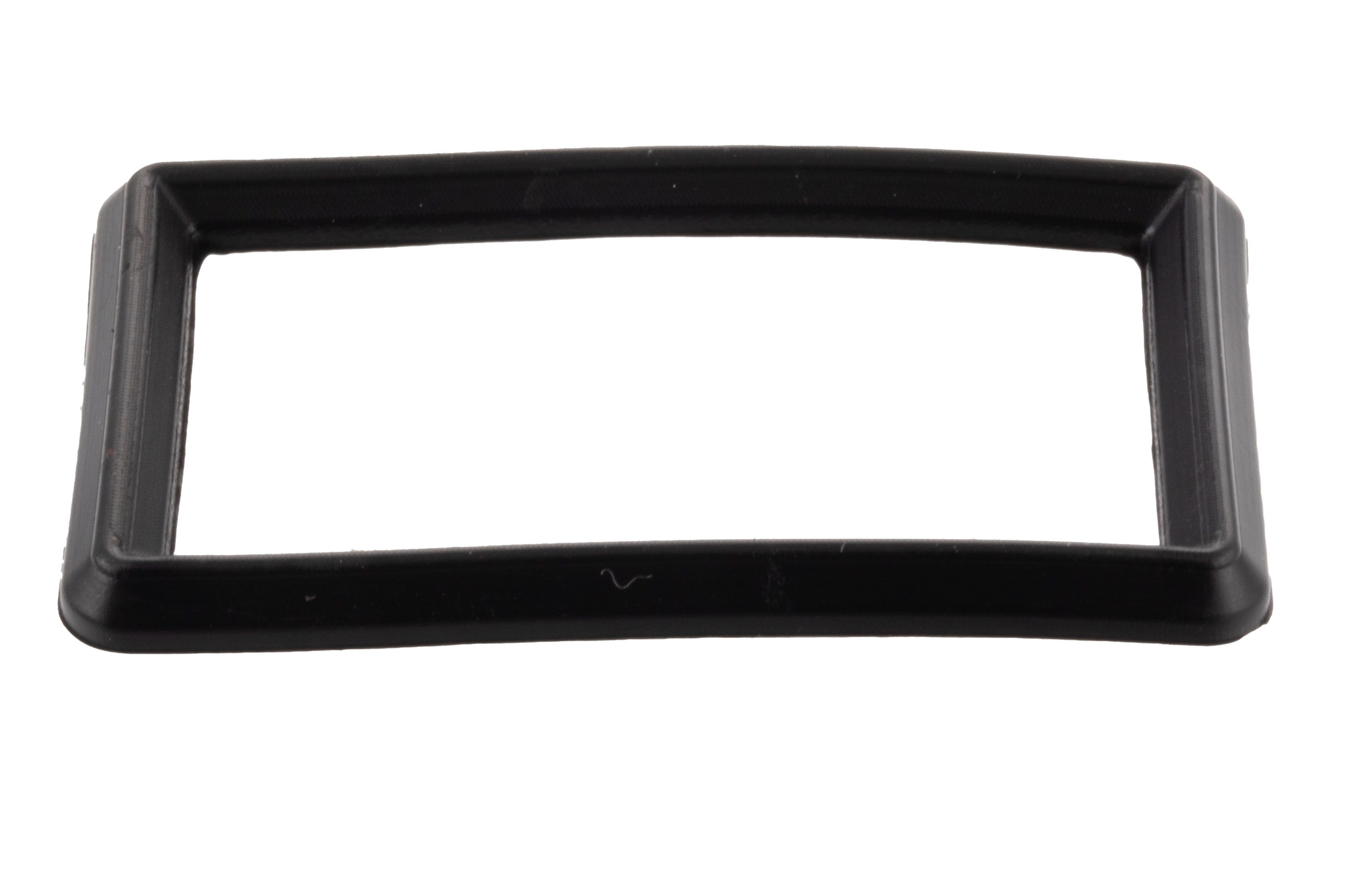 WR-159 Waveguide Gasket For CPR-159G Flanges, Conductive Silicone Elastomer