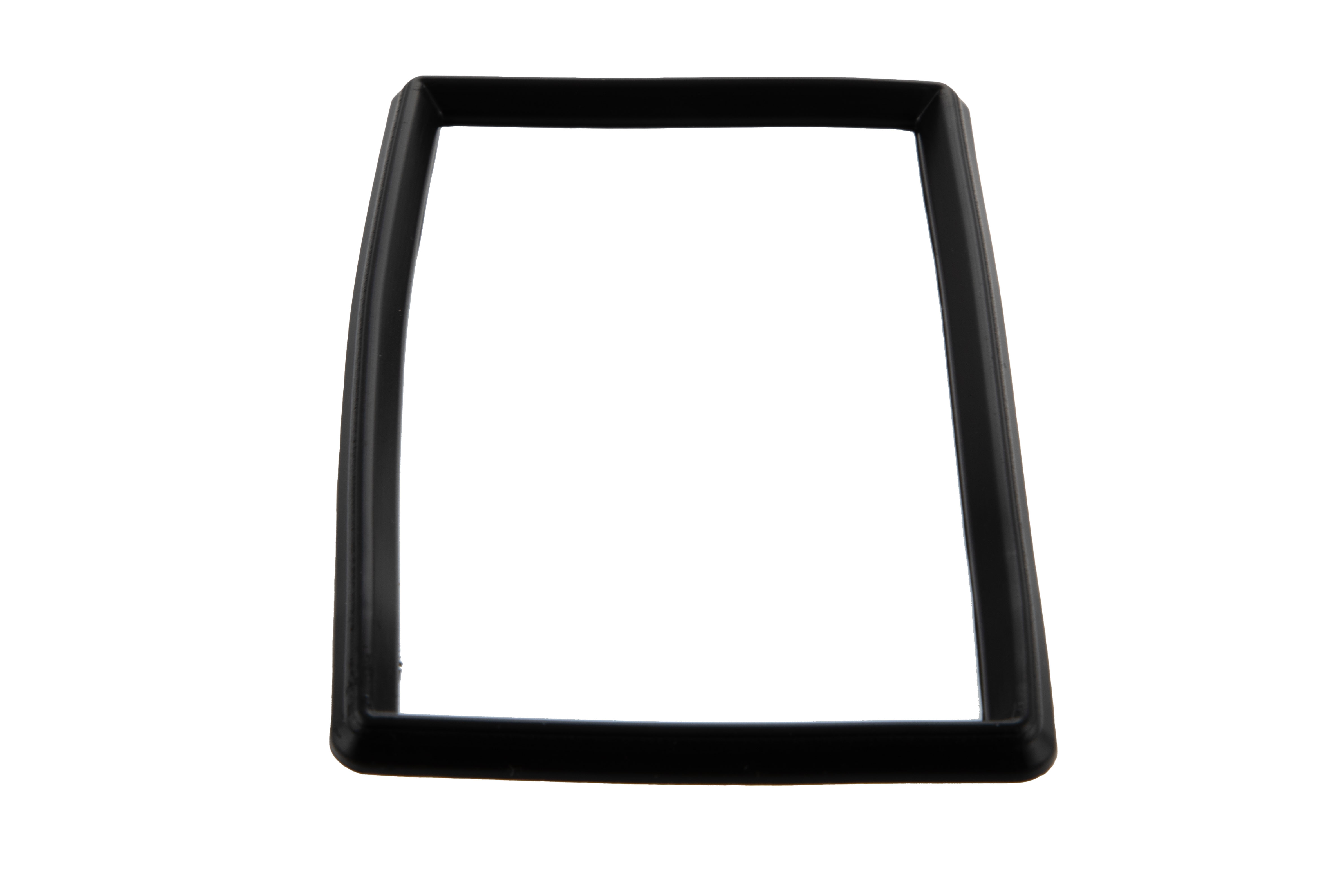 WR-430 Waveguide Gasket For CPR-430G Flanges, Conductive Silicone Elastomer