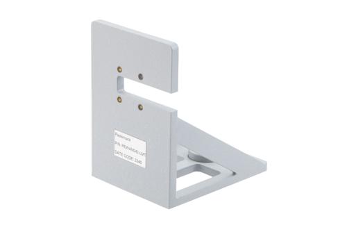 Standard Gain Horn L-style Antenna Mount, Waveguide Size WR42, IEC R220