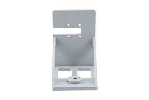 Standard Gain Horn L-style Antenna Mount, Waveguide Size WR42, IEC R220