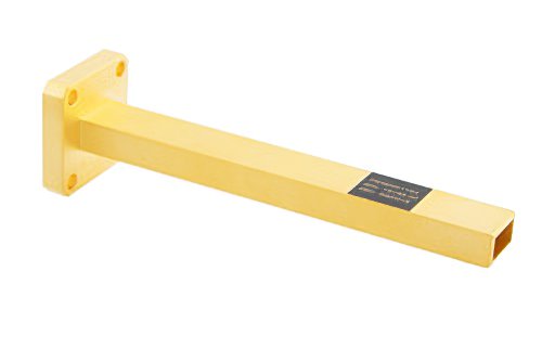 Probe Waveguide Antennas