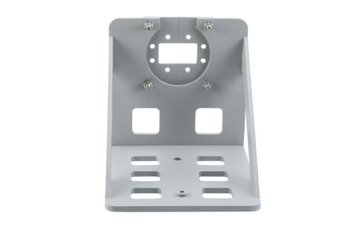 Standard Gain Horn L-style Antenna Mount, Waveguide Size WR137, IEC R70