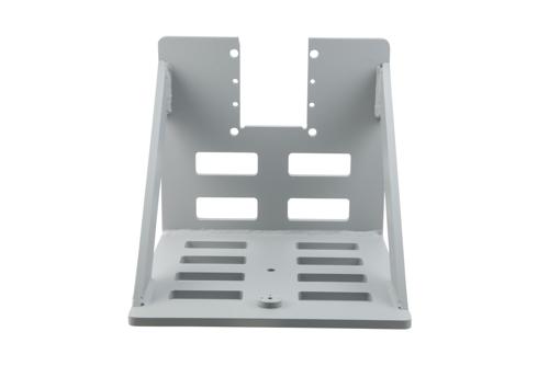 Standard Gain Horn L-style Antenna Mount, Waveguide Size WR284, IEC R32