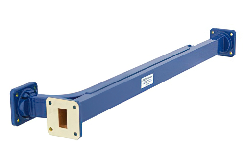 Directional Waveguide Couplers from 5.85 GHz to 33 GHz from Pasternack