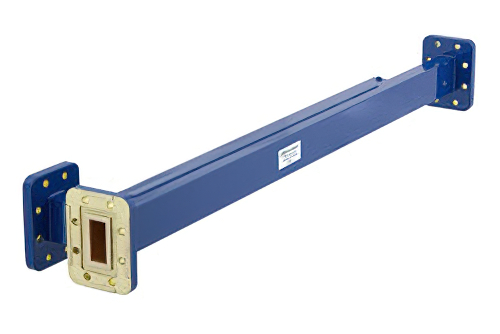 Directional Waveguide Couplers from 5.85 GHz to 33 GHz from Pasternack