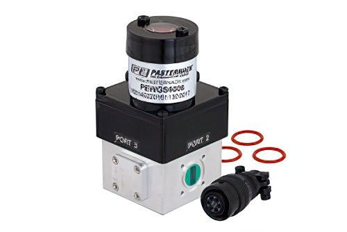 WR-42 Waveguide Electromechanical Relay SPDT/DPDT Latching Switch, K ...