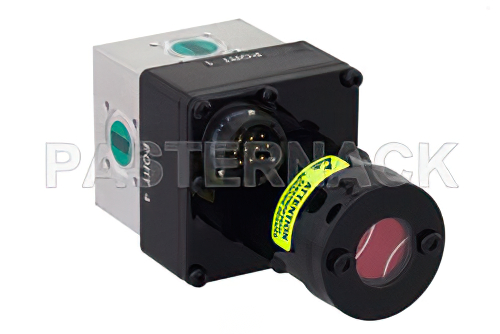 WR-42 Waveguide Electromechanical Relay SPDT/DPDT Latching Switch, K ...