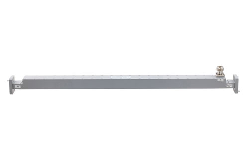 WRD-650 Double Ridge Waveguide 10 dB Broadwall Coupler, N Female ...