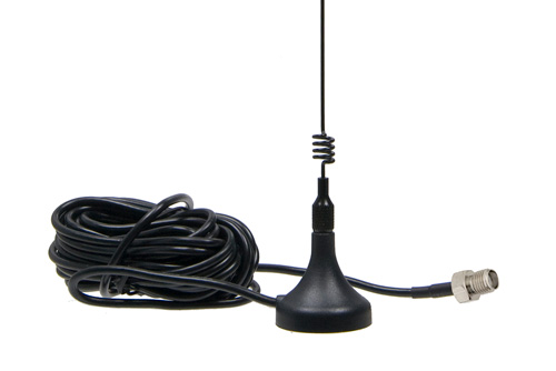 900 MHz Vehicular Antennas from Pasternack