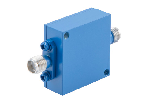 high-power-signal-limiters