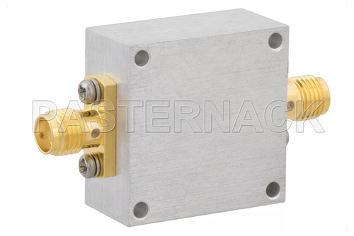 high-power-signal-limiters