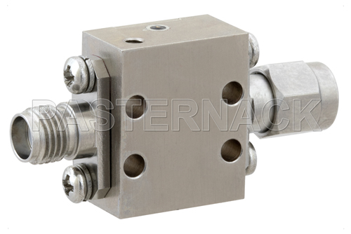 high-power-signal-limiters