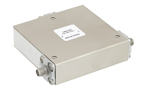 High Performance RF Circulators from Pasternack
