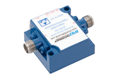 Bi-Phase Modulators from Pasternack