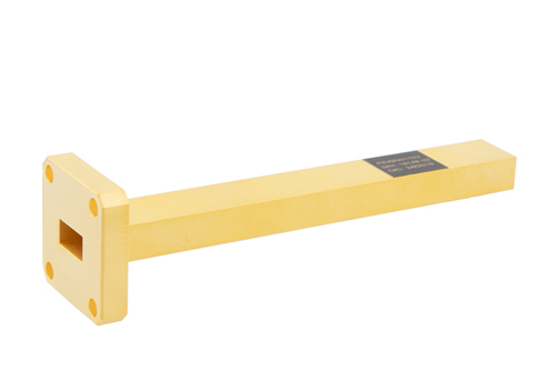 Probe Waveguide Antennas