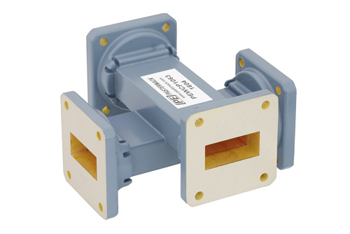 Directional Waveguide Couplers from 5.85 GHz to 33 GHz from Pasternack