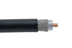 Low Loss Flexible LMR-900-DB Rated Coax Cable Double Shielded with ...