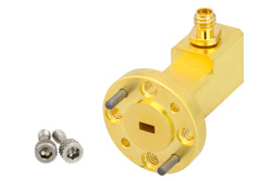 WR-12 Waveguide Adapters