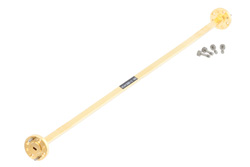 WR-12 Instrumentation Grade Straight Waveguide Section 12 Inch Length ...