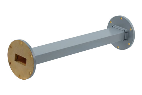 WR-137 Waveguide Sections