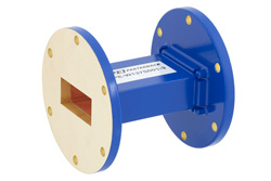 WR-137 Waveguide Sections
