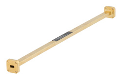 WR-28 Waveguide Sections