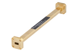 WR-28 Waveguide Sections