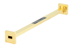 WR-51 Waveguide Sections