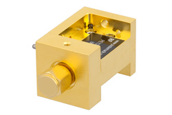 WR-12 Waveguide Converter Mixers