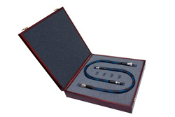 26.5 GHz Vector Network Test Cable Kit