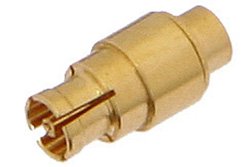 Mini-SMP Connectors