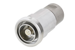 7/16 DIN Female Straight Connectors