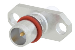 BMA Connectors Coaxial from Pasternack