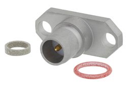 BMA Connectors Coaxial from Pasternack