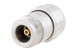 N Female Precision Connector Threaded Attachment for VNA Test Cable