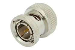 BNC Male Shorting Dust Cap