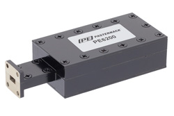 High Power WR-28 Waveguide Terminations