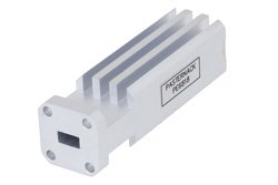 Medium Power WR-28 Waveguide Terminations