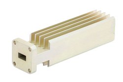 Medium Power WR-34 Waveguide Terminations