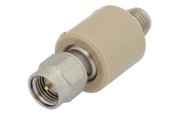 SMA DC Blocks Inner/Outer