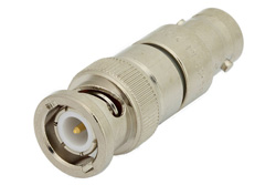 BNC DC Blocks Inner/Outer