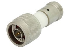 Type N DC Blocks Inner/Outer